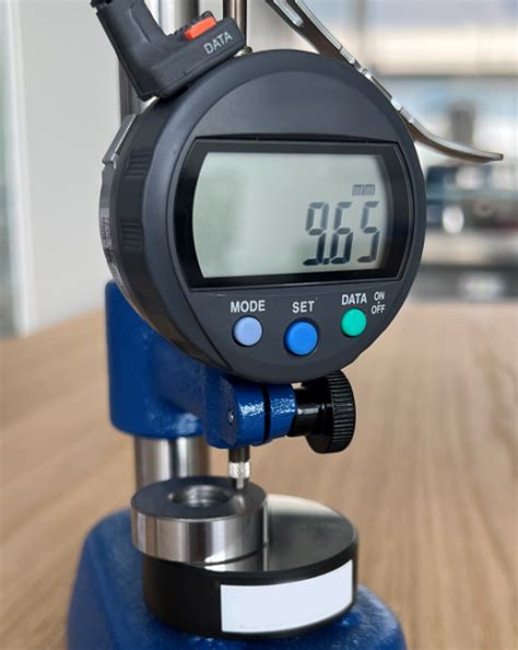 Compression Set Test Device Worldoftest