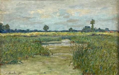 Sold At Auction Emile Ancelet Emile Ancelet 1865 1951 French Le