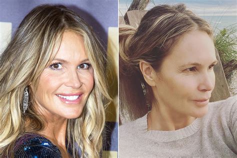 Elle Macpherson News Us Weekly