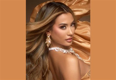 Cheer On Ruby Pouchet At Miss Universe 2024 From Wilhelmina Park