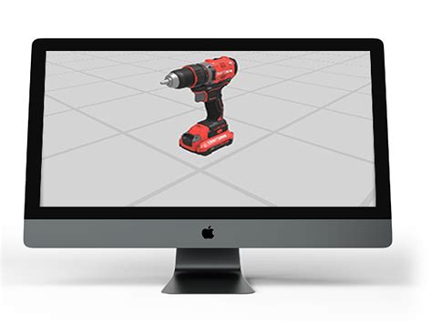 Augmented Reality 3d Models Charge Ar