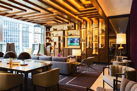 Midtown New York Hotels Renaissance Nyc Midtown Photo Gallery