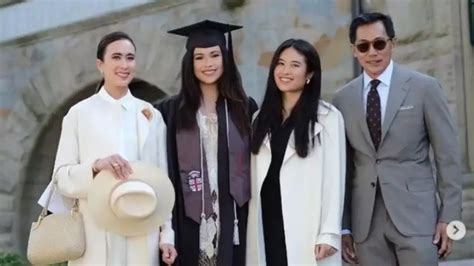 Siapa Wisnu Wardhana Suami Menpar Widiyanti Putri Dulu Pernah Jabat Wakil Ketua Tkn Prabowo Gibran