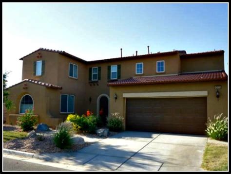 Sonora Wells Short Sales Indio Ca