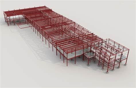 Structuralsteel Steeldetailing Constructionengineering Associated