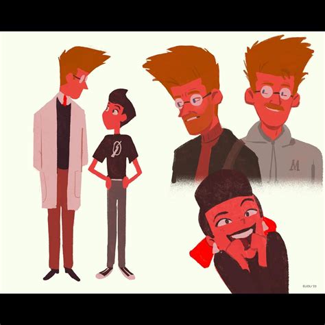 Discover 270 Meet The Robinsons And Meet The Robinson Ideas Robinson