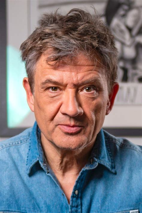 Bio Bart Peeters Showbizzsite