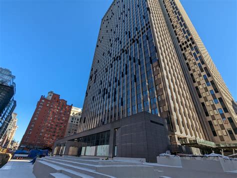 26 Federal Plaza Jacob K Javits Federal Building Wdp And Associates