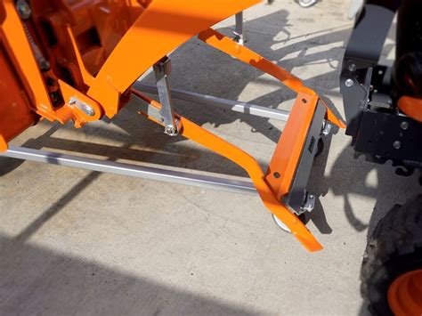 Bxpanded Front Loader Storage Dolly