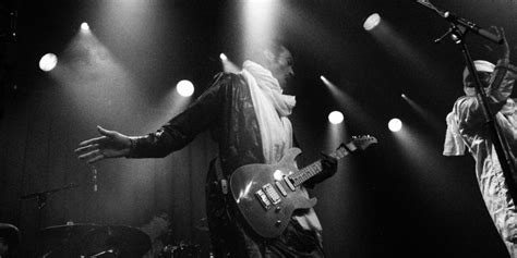 Bombino To Release Live Album On Nov 27 Afropop Worldwide