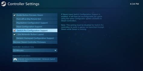 How To Connect Switch Pro Controller To PC Android Authority