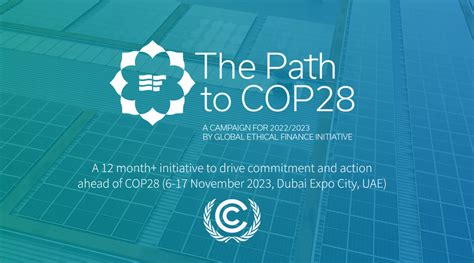 On The Path To Cop28 How We Got Here And What To Expect For Finance