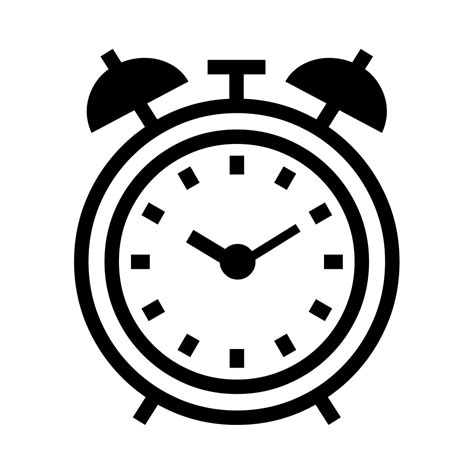 ⏰ Alarm Clock Emoji Meaning And Usage