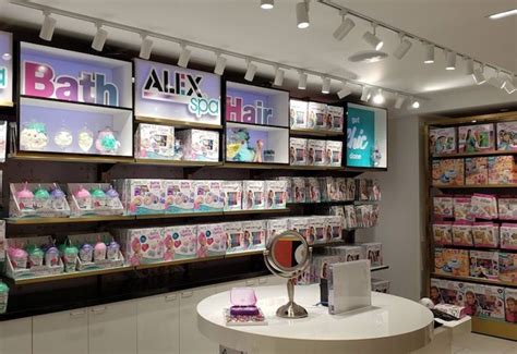 Fao Schwarz Rockefeller Center Shopping Guide