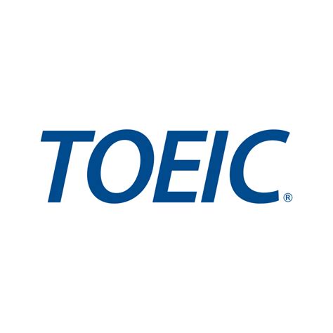 Toeic Logo Vector