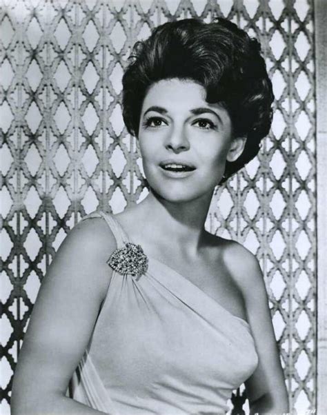 40 Gorgeous Photos Of Anne Bancroft In The 1950s And 60s ~ Vintage