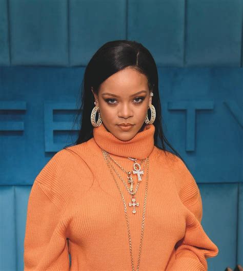 La500 2025 Robyn Rihanna Fenty Los Angeles Business Journal