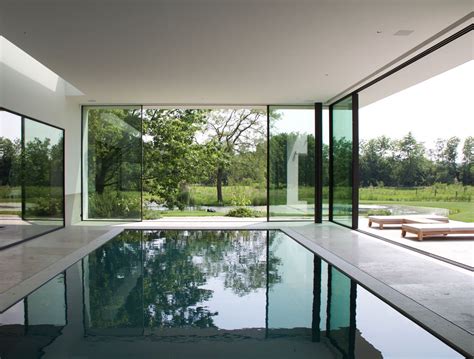 Best 25 Indoor Swimming Pool Design Ideas For Your Home Decoratoo