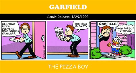 The Pizza Boy By Creepertube83 On Deviantart