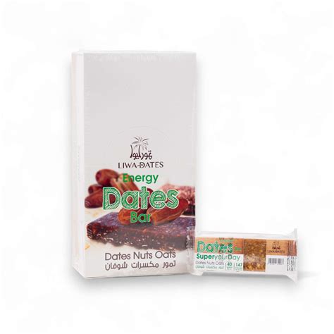 Energy Bar Liwadates