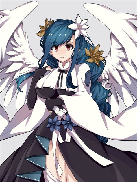 Dizzy And Queen Dizzy Guilty Gear And 1 More Drawn By Hinaco330