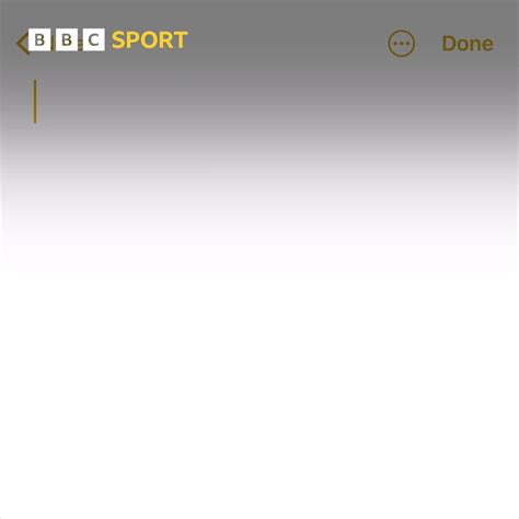 Gareth Bailey Gbailey91 Twitter