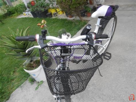 Velosiped Скопjе