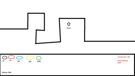 Competitive Tower Defence Robotics And Game Design