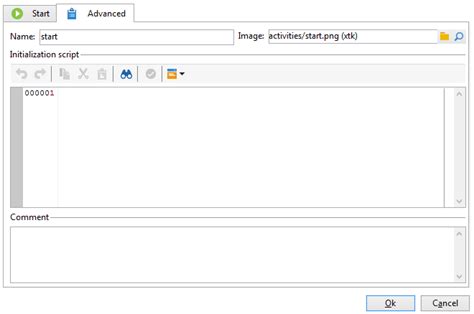 Advanced Parameters Adobe Campaign