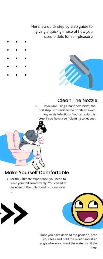 How To Use A Bidet For Pleasure Bidet Talk