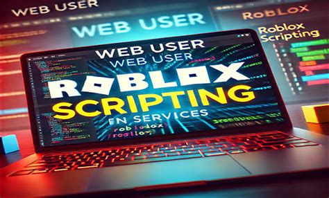 Script For You On Roblox As A Professional Scripter By Webuser Fiverr
