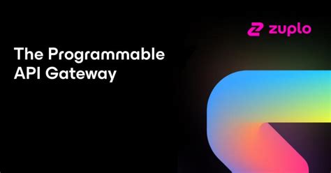 Abdallah Abedraba On Linkedin Zuplo Api Management