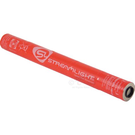 080926201750 Streamlight 20175 Battery For Sl 20x Led