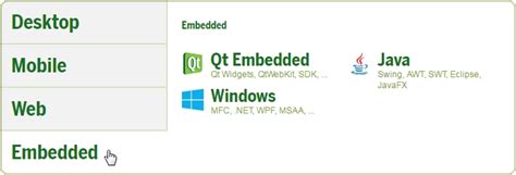 自動化測試 手札 Squish Gui Tester 測試工具