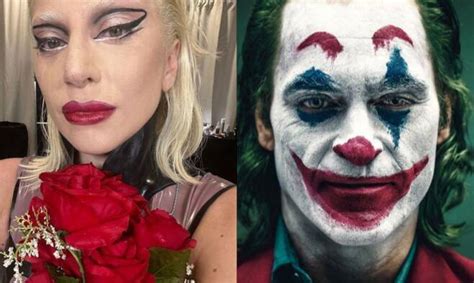 조커2 촬영 현장 공개 할리퀸이 레이디 가가 [할리웃통신]