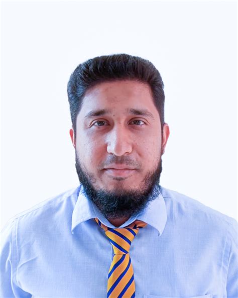 Md Imrul Kais Upsc Jamalpur