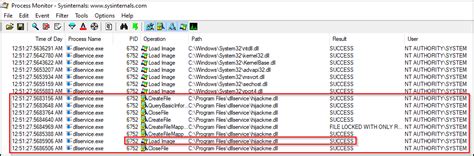 DLL Hijacking Windows Privilege Escalation