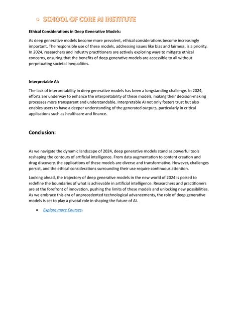 deep generative models in deep learning pdf