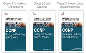New Cisco CCNP Routing Switching 2014 Router Switch Blog