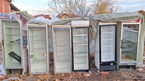 Хладилни витрини Хладилна витрина Liebherr Хладилници Фризери Пловдив Хладилните витр