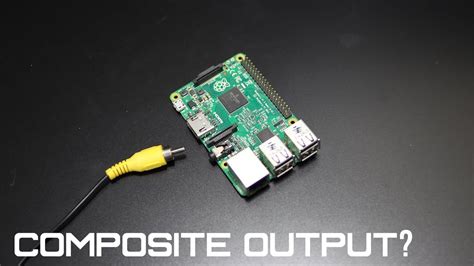 Vcr Composite Output At Elden Martin Blog