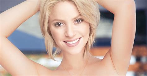 Fakes De Famosas Shakira