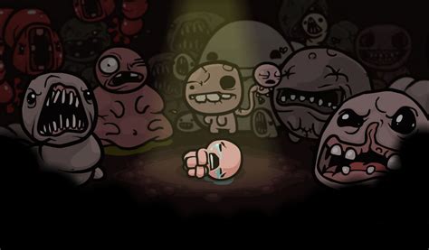 Stats The Binding Of Isaac Wiki Fandom
