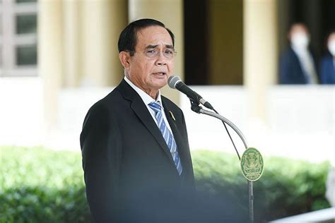 การเมือง นายกฯปลื้มไทยติดอันดับที่ 59 จากการเปรียบเทียบคุณภาพชีวิต