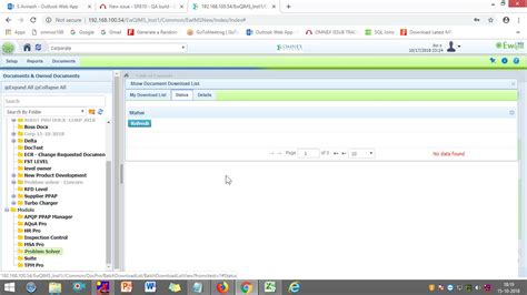 Bug 9387 Stitched Documents Are Not Shown In Show Document Download List Refer Steps