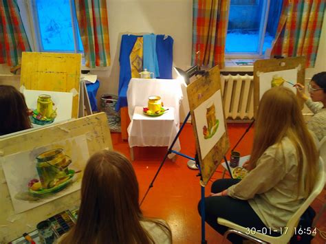 Школа Школа искусствоведения Альтамира