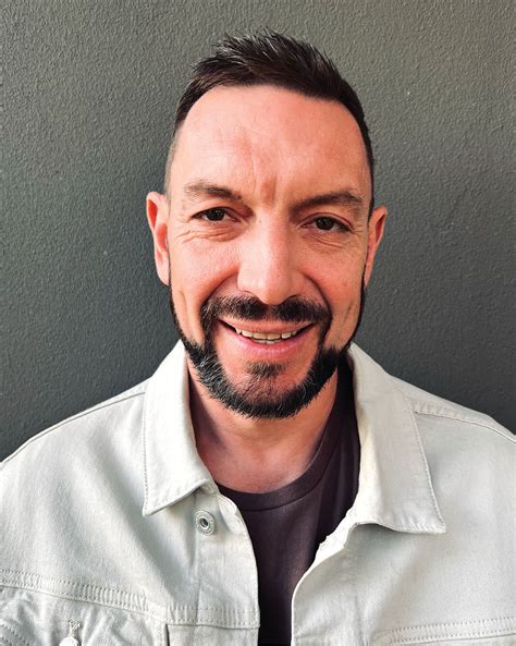 Get To Know Maritz Botha Managing Director At Basf Autoref