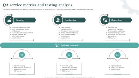 Qa Framework Slide Team