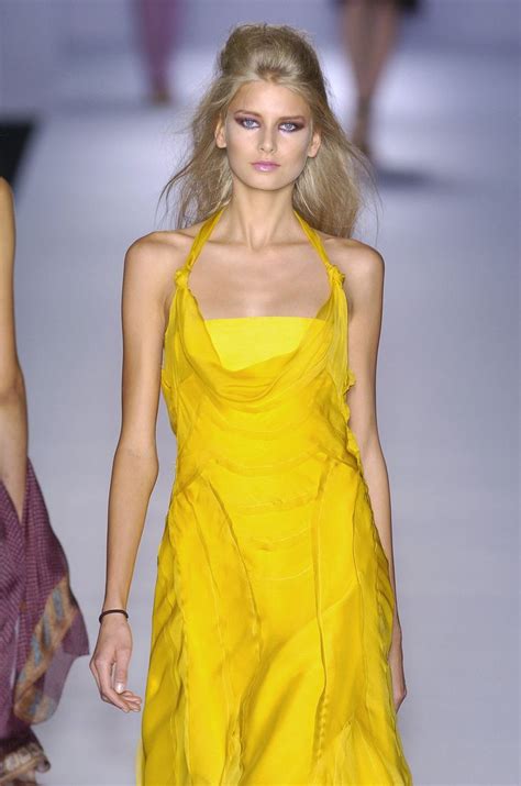 Pin On 2000s Runway