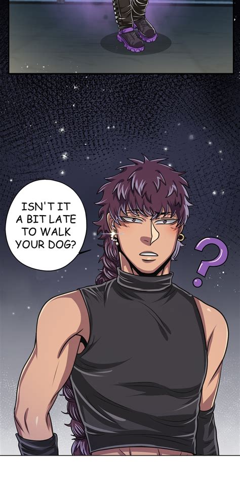 Read In Cubed Ep Reunited Tapas Comics